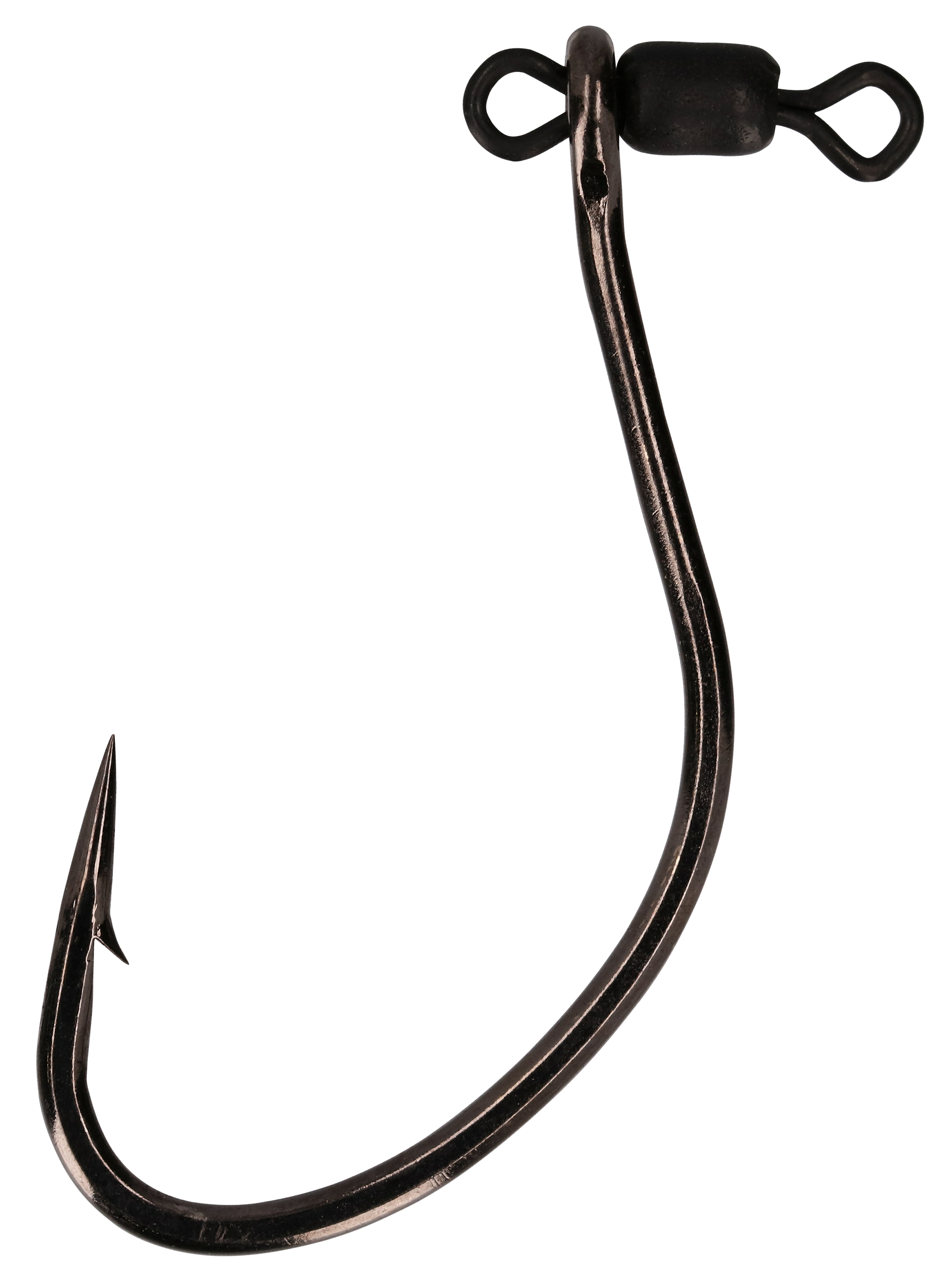 Bass Pro Shops XPS Dropshot Hook with Swivel | Cabela's